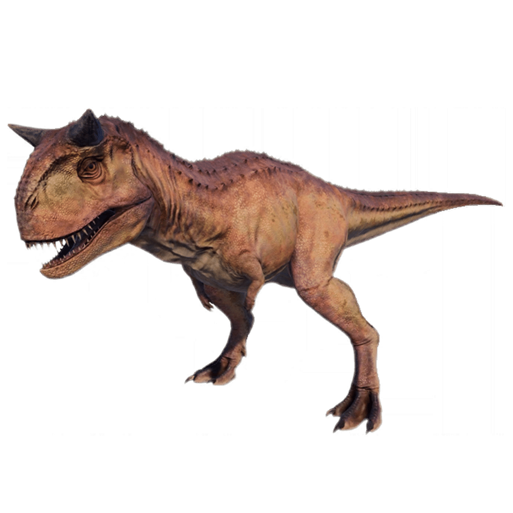 Carnotaurus Ark