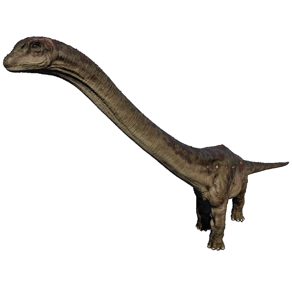 Dreadnoughtus: En kæmpe blandt dinosaurerne