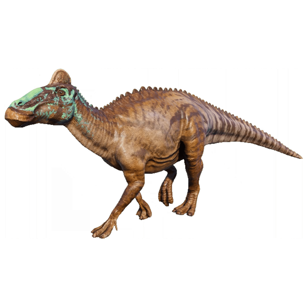 Edmontosaurus: En imponerende dinosaur fra kridttiden