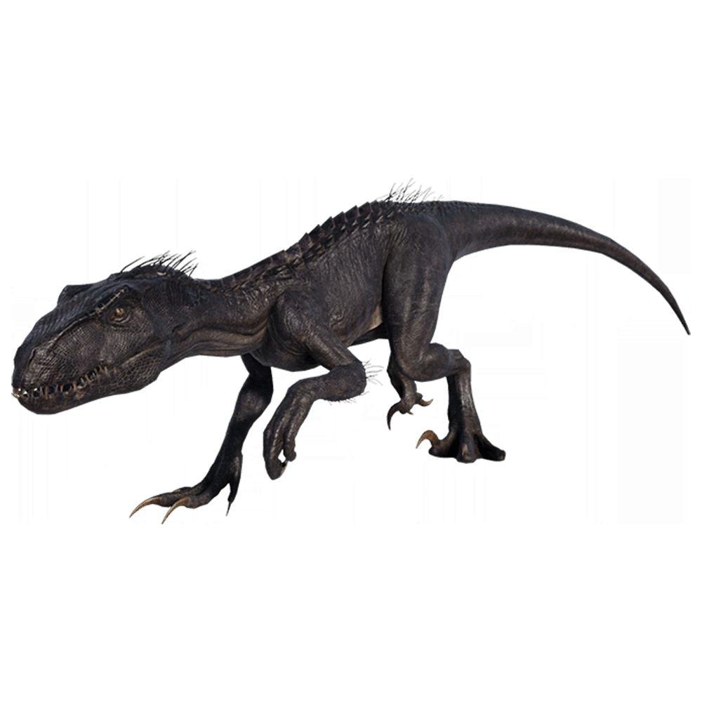 Indoraptor: Den ultimative genetiske dinosaurhybrid