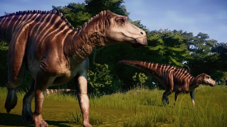 Oplev Maiasaura: Dinosaurernes omsorgsfulde forælder
